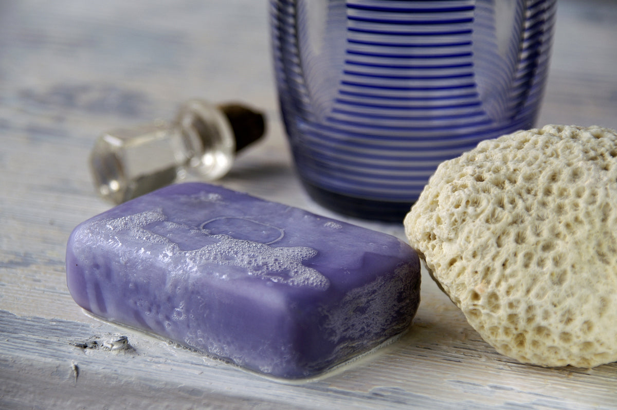 What's So Great about French Milled Soap? – Australian Natural Soap